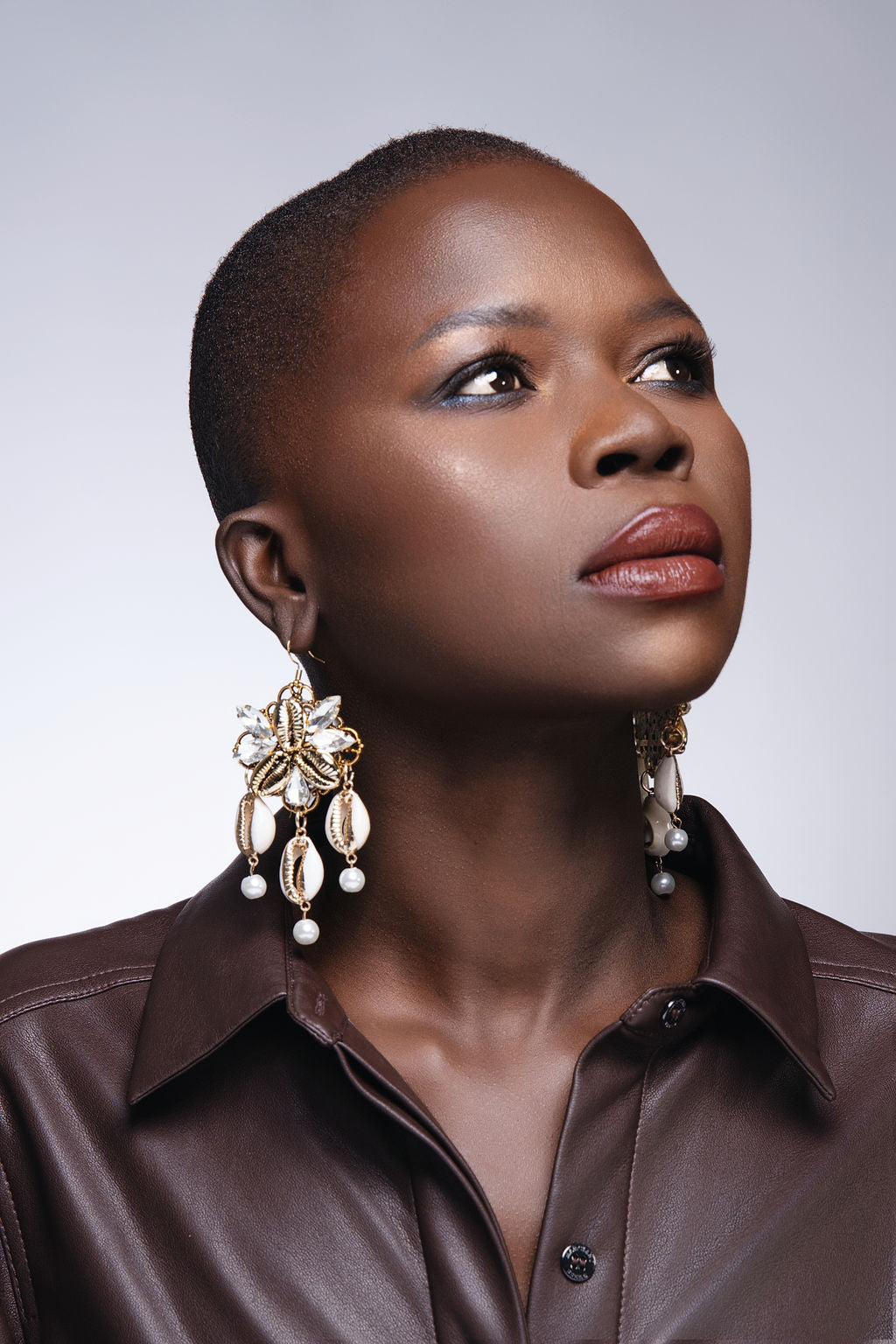 Earrings – Franci by Nicole Davis