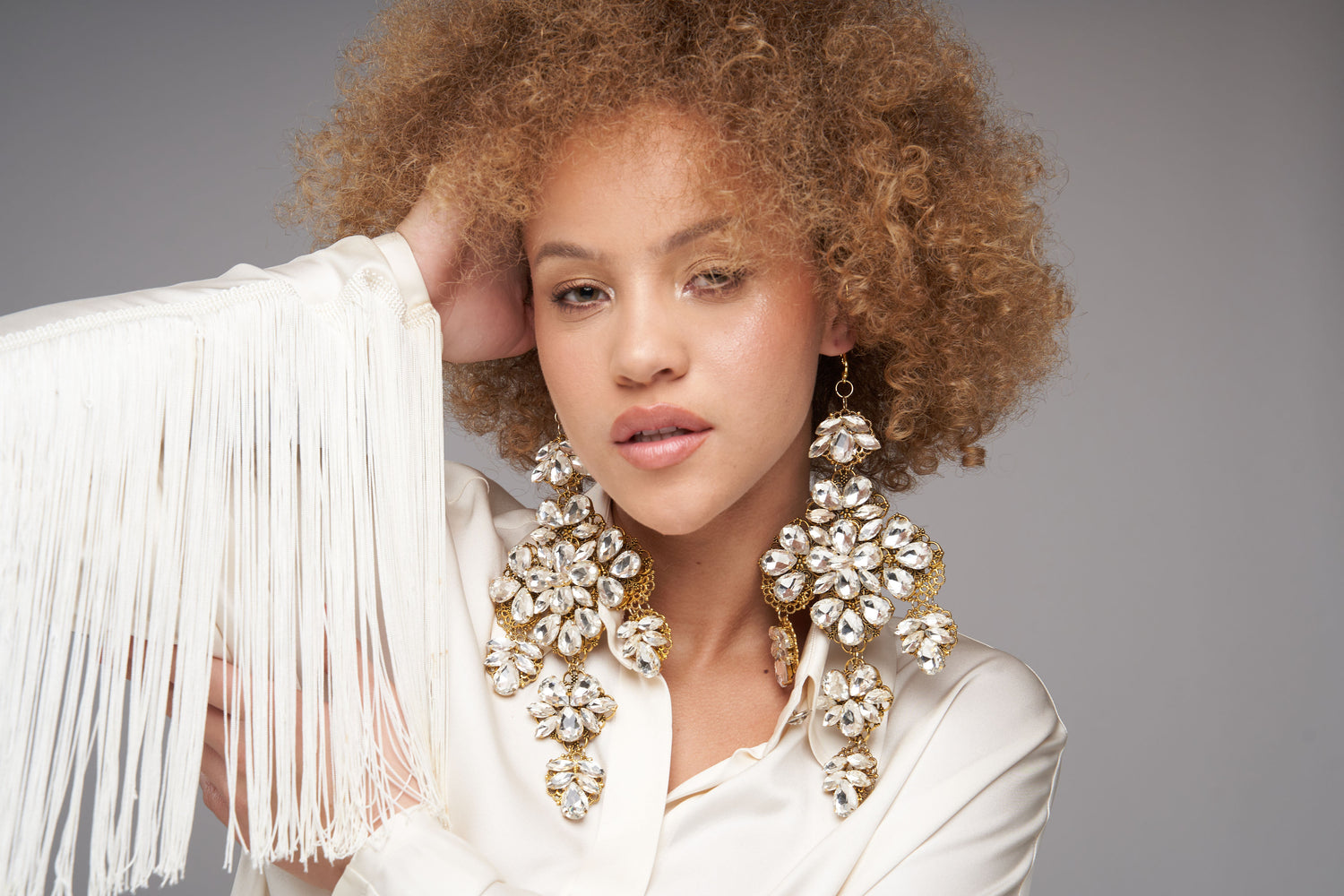 Franci by Nicole Davis