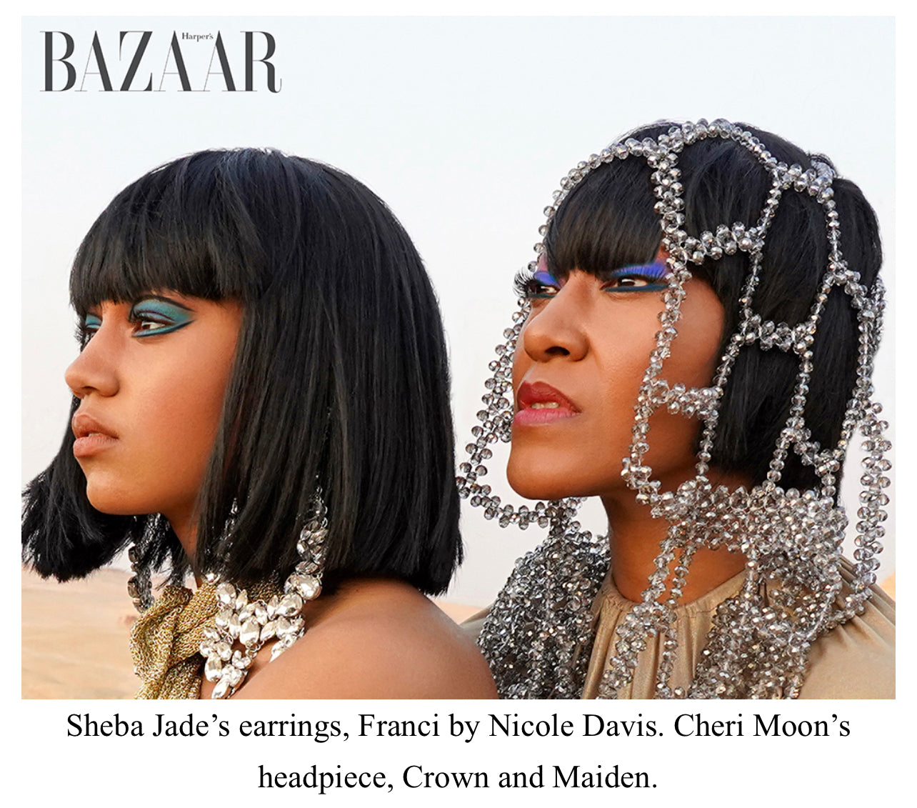 Franci by Nicole Davis