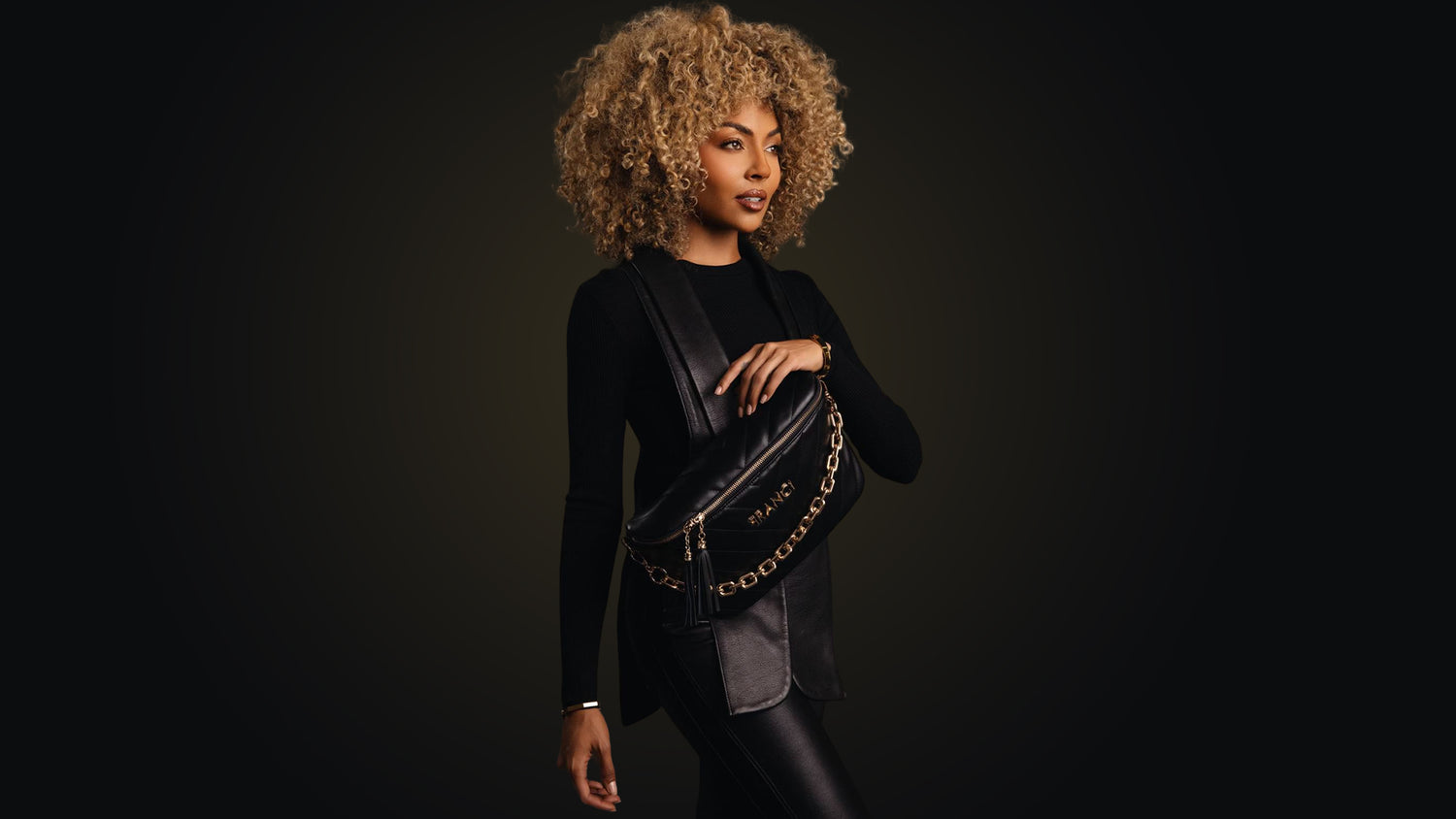 Franci by Nicole Davis